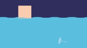 Why Does an Object Float or Sink When Placed on the Surface of Water ...