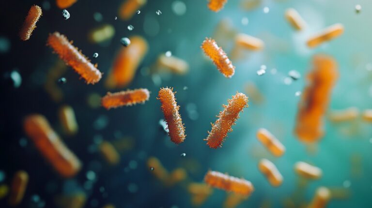 How to Test for Bacteria in Water - Step-by-Step Guide - Merina Shik