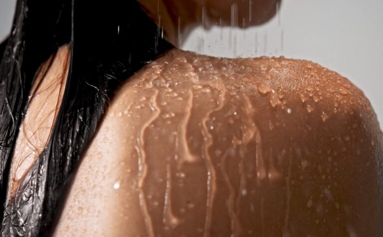 Why the Average Shower Time Matters More Than You Think