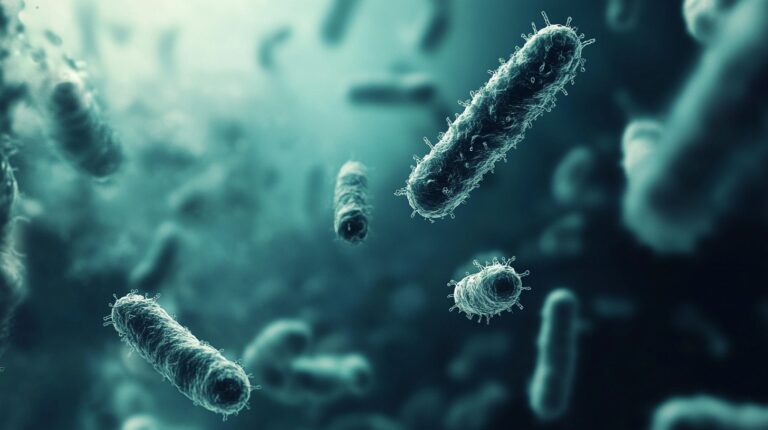 How to Test for Bacteria in Water - Step-by-Step Guide - Merina Shik