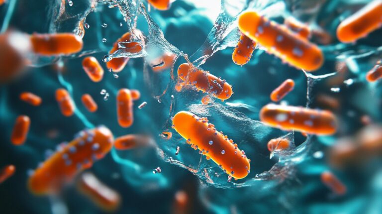 How to Test for Bacteria in Water - Step-by-Step Guide - Merina Shik